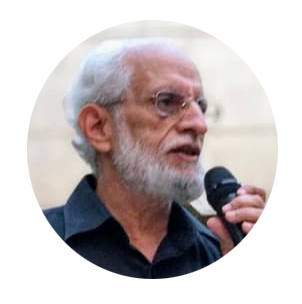 Alok Bhalla – Dean Emeritus Poetics – Poiesis